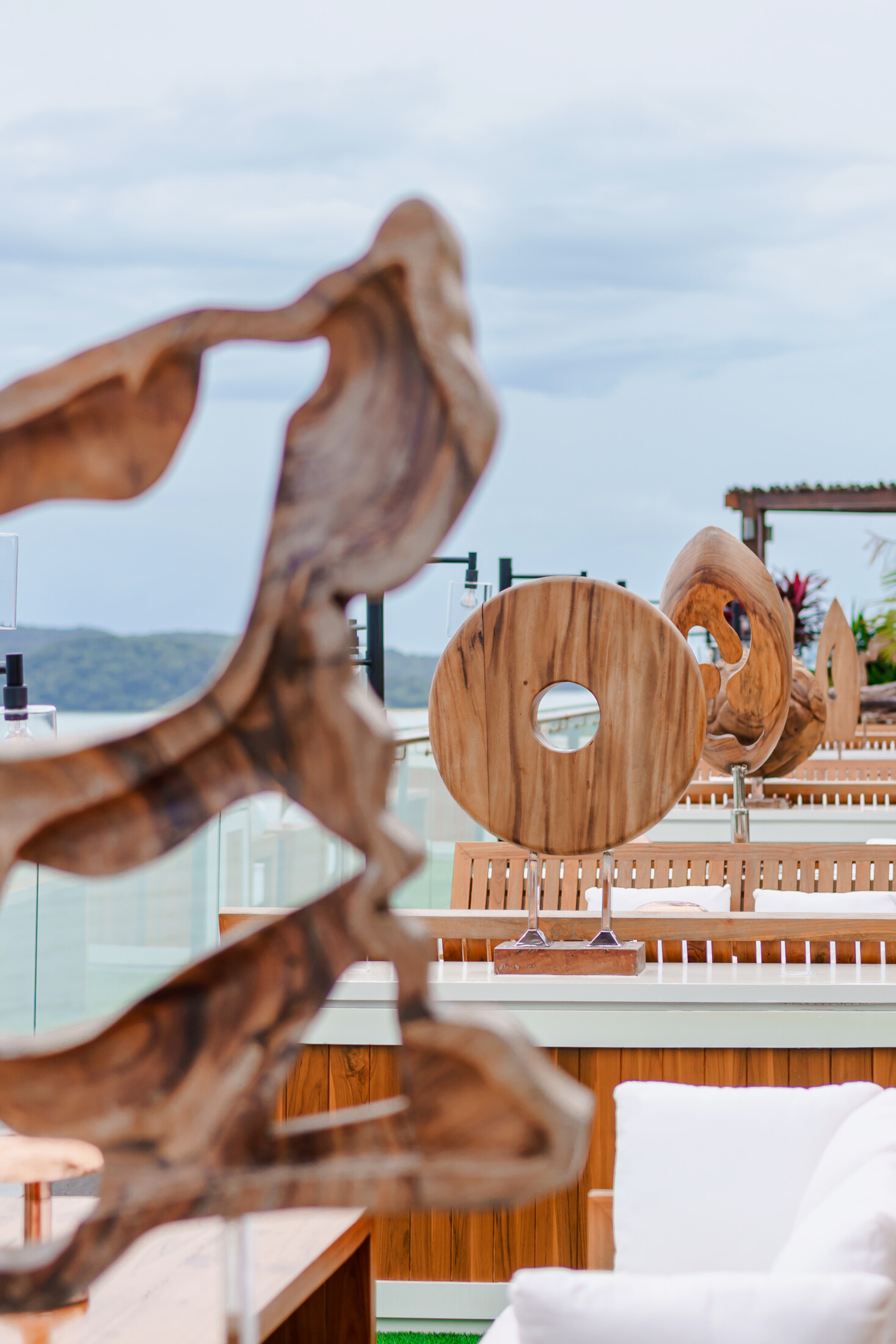 SAIL Rooftop Bar & Lounge